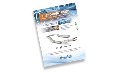 Catálogo y Guía técnica | FLEXELEC