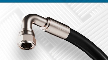 Special polyamide hoses | Flexibles