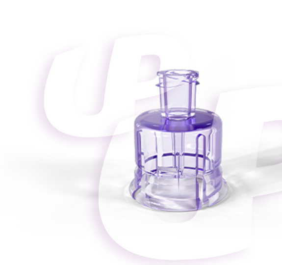 UNION PLASTIC Division APE obtient la décision favorable de la FDA