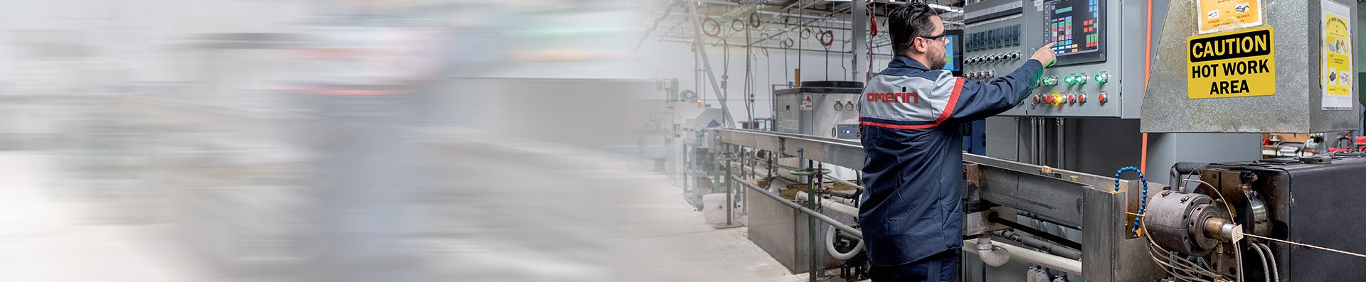 USA WIre and Cable Manufacturer | OMERIN USA